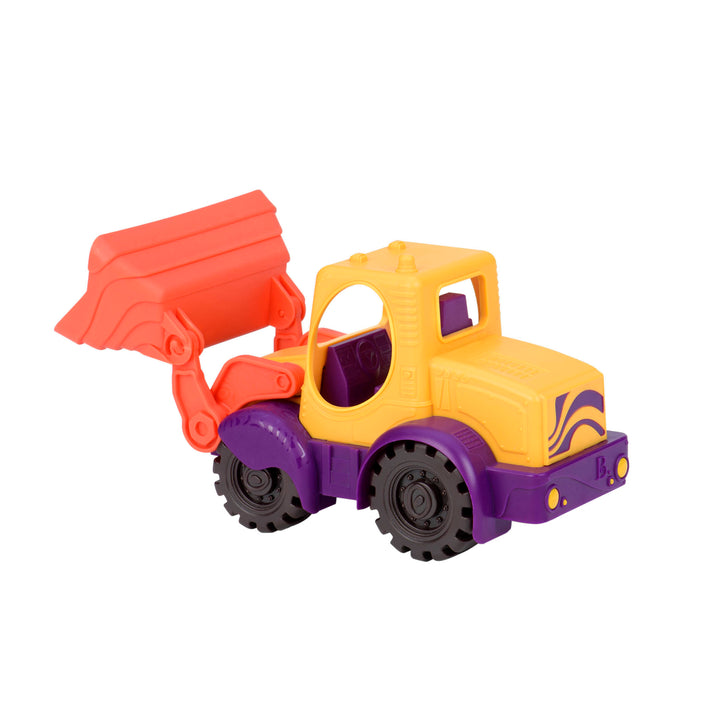 Toy Vehicles | Cars, Trucks, Trains | B. toys – B.Toys Singapore