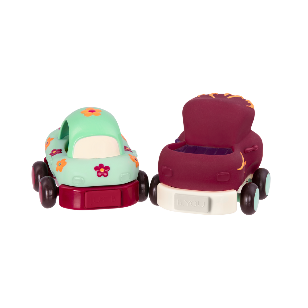 Toy Vehicles | Cars, Trucks, Trains | B. toys – B.Toys Singapore