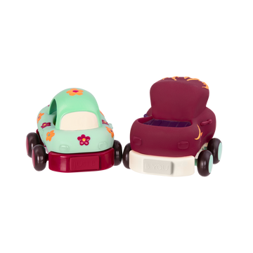 Toy Vehicles | Cars, Trucks, Trains | B. toys – B.Toys Singapore