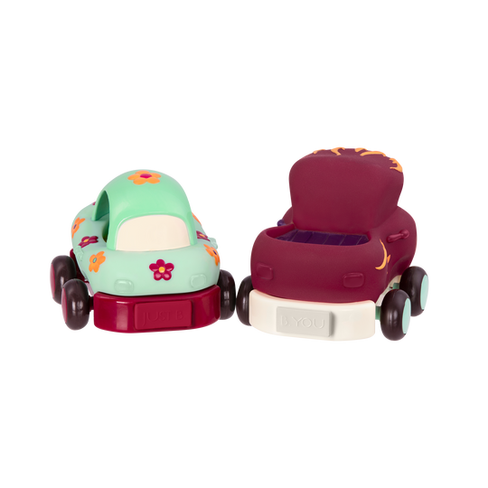 Toy Vehicles | Cars, Trucks, Trains | B. toys – B.Toys Singapore