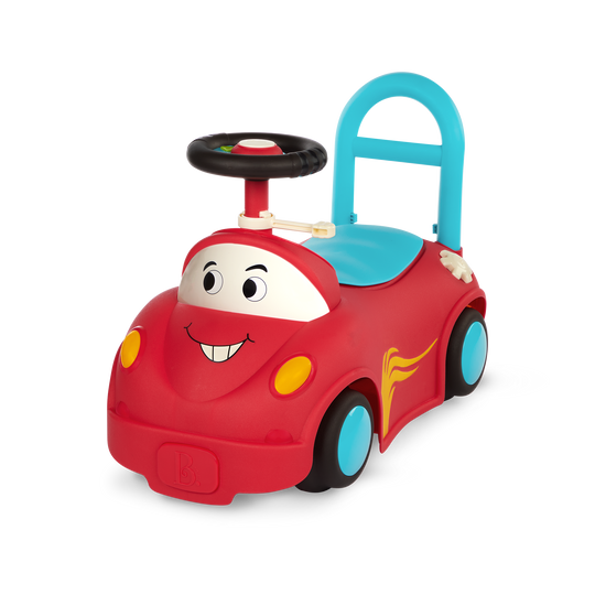 Toy Vehicles | Cars, Trucks, Trains | B. toys – B.Toys Singapore